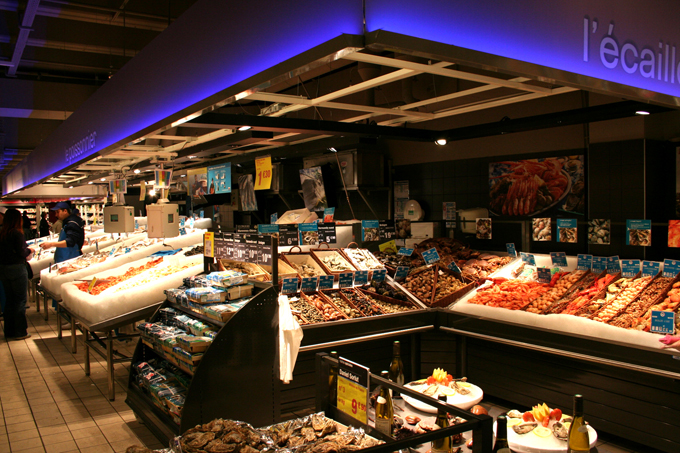 specilux - Réalisations